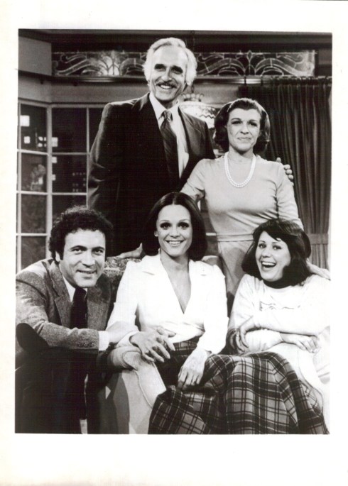 RHODA HAS LEFT THE BUILDING | Raised by TV